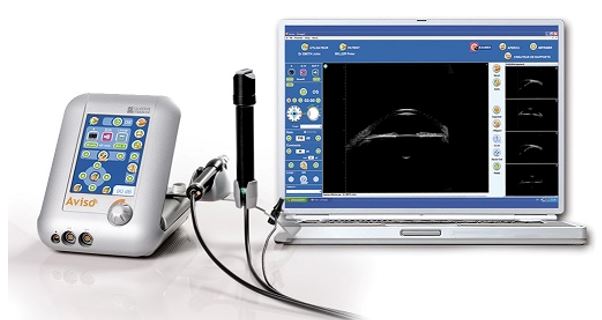 Les techniques utilisées Examen par UBM - Hôpital Paris Saint Joseph